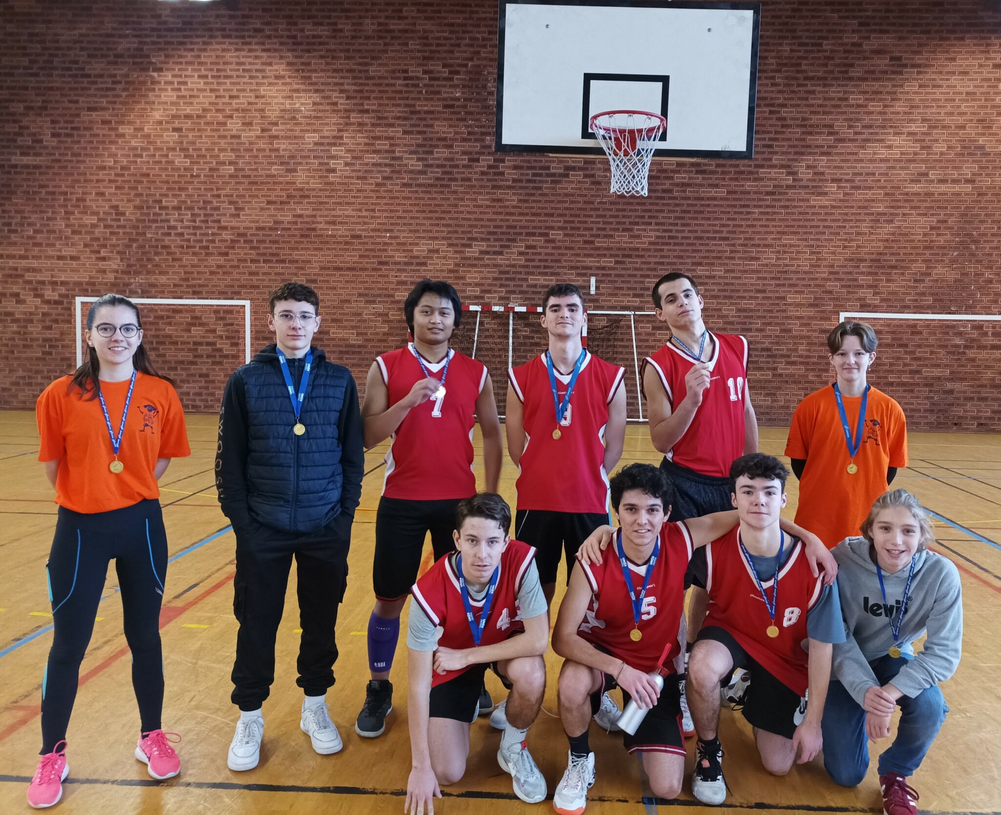 Accueil - Lycée Colbert Lorient